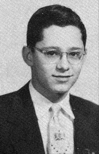 DAVID SEBULSKY | News, Sports, Jobs - The Intelligencer